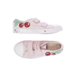 Geox Damen Kinderschuhe, pink, Gr. 31