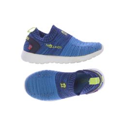 Trollkids Herren Kinderschuhe, blau, Gr. 28