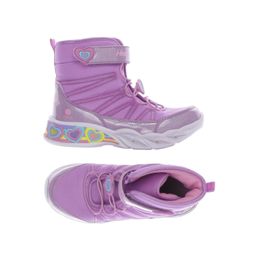 Skechers Damen Kinderschuhe, flieder, Gr. 32