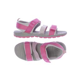 Kamik Damen Kinderschuhe, pink, Gr. 35