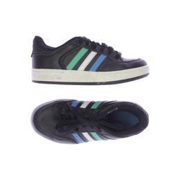 adidas originals Herren Kinderschuhe, schwarz, Gr. 32