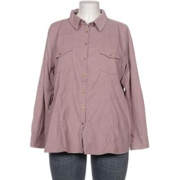 Bexleys woman Bexleys Damen Bluse, pink, Gr. 46