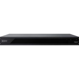 Sony Blu-ray-Player "UBP-X800M2" Abspielgeräte schwarz