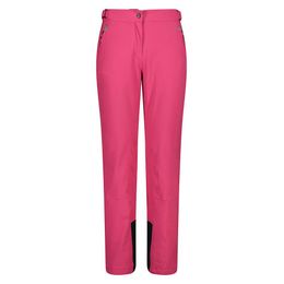 CMP Ski-/ Snowboardhose in Pink - 73% | Größe 44 | Damen-sporthosen