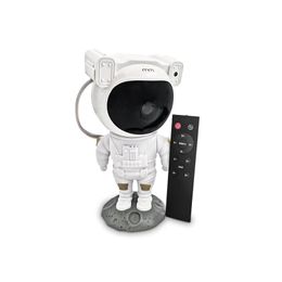 Mikamax Astronaut Laser Projector