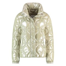 EDITION Steppjacke in Beige - 67% | Gr&ouml;&szlig;e 42 | Damenjacken