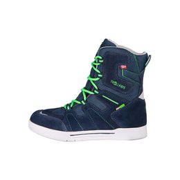 Trollkids Winterboots "Skanden" in Dunkelblau - 33% | Gr&ouml;&szlig;e 38 | Kinderstiefel