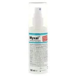 Myxal Fußspray neu 100 ml