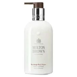 Molton Brown Re-Charge Black Pepper Körperlotion 1 St