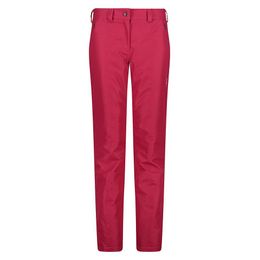 CMP Ski-/ Snowboardhose in Pink - 64% | Größe 34 | Damen-sporthosen