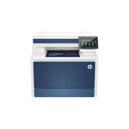 HP Color LaserJet Pro MFP 4302dw Laserdrucker Multifunktion - Farbe - Laser