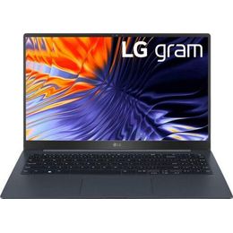 LG gram SuperSlim | i7-1360P | 15.6" | 16 GB | 1 TB SSD | Win 11 Home | DE