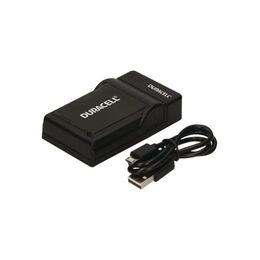 Duracell DRN5923 Replacement Nikon EN-EL12 USB Charger battery charger