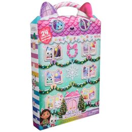 Gabby's Dollhouse Celebration Advent Calendar 2024