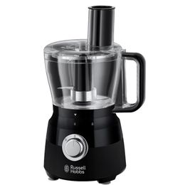 Russell Hobbs Foodprocessor Matte Black Food Processor 24732-56