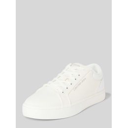 Calvin Klein Jeans Sneaker mit Label-Details Modell 'CLASSIC'