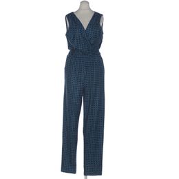 Smashed Lemon Damen Jumpsuit/Overall, marineblau, Gr. 40