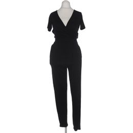 Asos Damen Jumpsuit/Overall, schwarz, Gr. 36