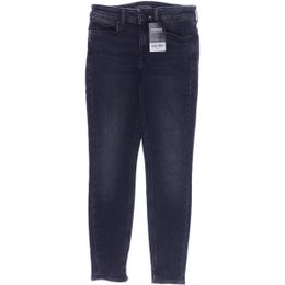 Drykorn Damen Jeans, marineblau, Gr. 25