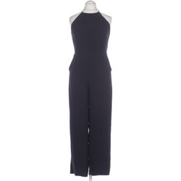 Esprit Damen Jumpsuit/Overall, marineblau, Gr. 40