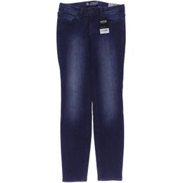 Tom Tailor Denim Damen Jeans, marineblau, Gr. 29