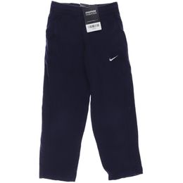 Nike Herren Stoffhose, marineblau, Gr. 134