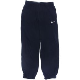 Nike Herren Stoffhose, marineblau, Gr. 146