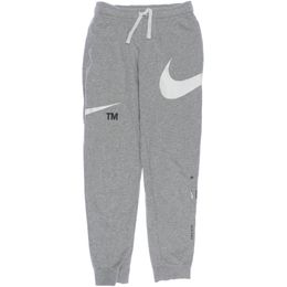 Nike Herren Stoffhose, grau, Gr. 158