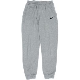 Nike Herren Stoffhose, grau, Gr. 158