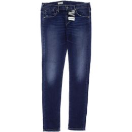 Pepe Jeans Herren Jeans, marineblau, Gr. 176