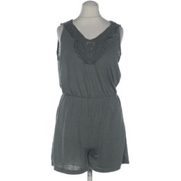 Only Damen Jumpsuit/Overall, türkis, Gr. 36