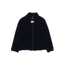 Polo Ralph Lauren Herren Jacke, marineblau, Gr. 146