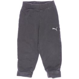 Puma Herren Stoffhose, grau, Gr. 86