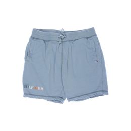 Tommy Hilfiger Herren Shorts, türkis, Gr. 134