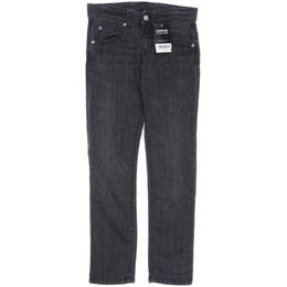 United Colors Of Benetton Herren Jeans, grau, Gr. 158