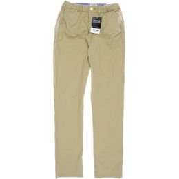 Scotch & Soda Scotch & Soda Herren Stoffhose, beige, Gr. 164