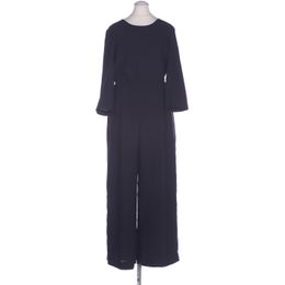 MAX & Co. MAX&Co. Damen Jumpsuit/Overall, schwarz, Gr. 38