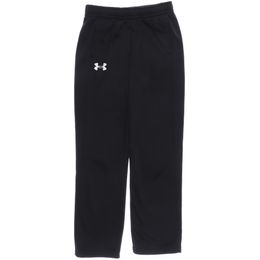 Under Armour Herren Stoffhose, schwarz, Gr. 134