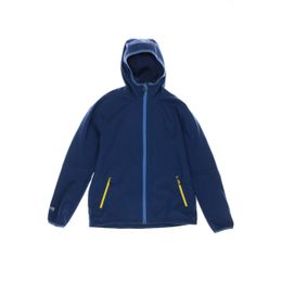 McKINLEY Herren Jacke, blau, Gr. 164