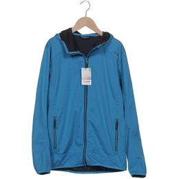 CMP Herren Jacke, blau, Gr. 176