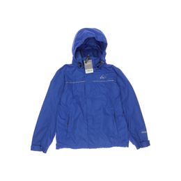 McKINLEY Herren Jacke, blau, Gr. 152