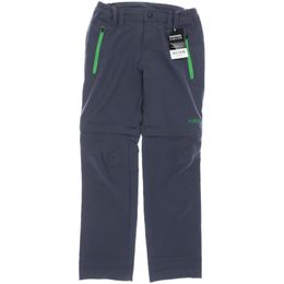 CMP Herren Stoffhose, grau, Gr. 128