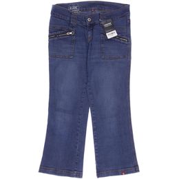 EDC by Esprit Damen Jeans, blau, Gr. 36