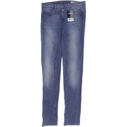 EDC by Esprit Damen Jeans, blau, Gr. 26