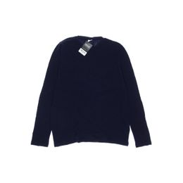 s.Oliver Herren Pullover, marineblau, Gr. 176