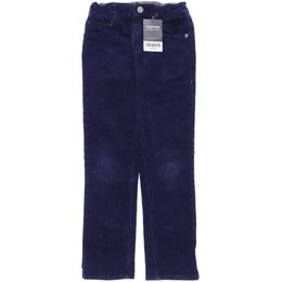 Boden Herren Stoffhose, marineblau, Gr. 122