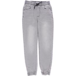 Reserved Herren Jeans, grau, Gr. 152