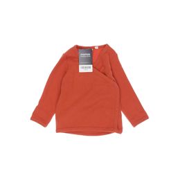 Sense Organics Damen Strickjacke, orange, Gr. 74