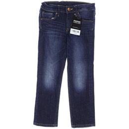 H&M H&M Herren Jeans, marineblau, Gr. 104