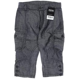 Jottum Herren Shorts, grau, Gr. 134